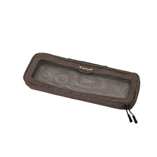 ZOZO問い合わせ番号:86446618ショップ:Snow Peak，スノーピークブランド:Snow Peak，スノーピーク商品名:キッチンメッシュケースL オリーブ / オンライン限定カテゴリ:アウトドア/スポーツ>アウトドアグッズ...