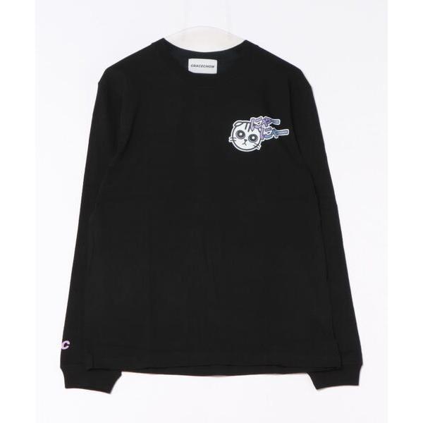 『タイムセール実施中』ZOZO問い合わせ番号:86447162ショップ:BAG IN THE DAY，バッグインザデイブランド:B.I.D.，ビーアイディー商品名:《Grace Chow/グレース チョウ》Graphic/Design L/...