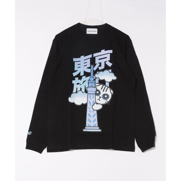 『タイムセール実施中』ZOZO問い合わせ番号:86447163ショップ:BAG IN THE DAY，バッグインザデイブランド:B.I.D.，ビーアイディー商品名:《Grace Chow/グレース チョウ》Graphic/Design L/...