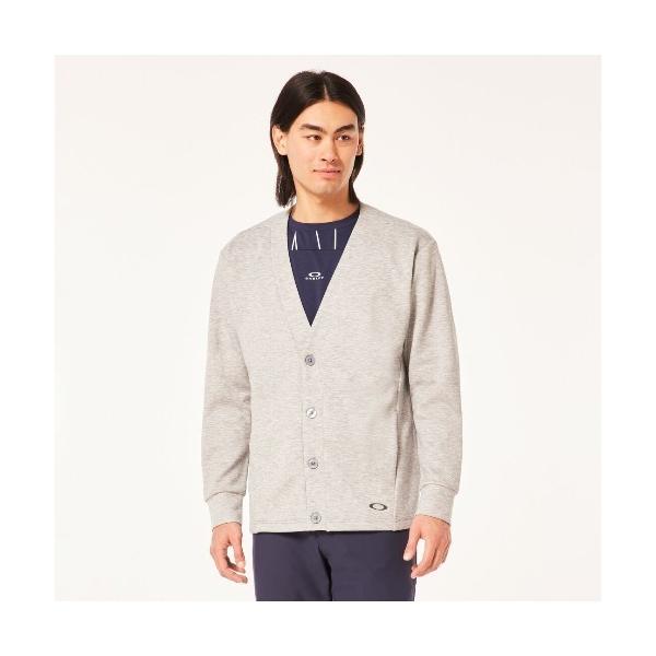『タイムセール実施中』ZOZO問い合わせ番号:86447203ショップ:LUXOTTICA，ルックスオティカブランド:OAKLEY，オークリー商品名:オークリー ENHANCE MULTI CARDIGAN 4.0 / カーディガン/ ライ...