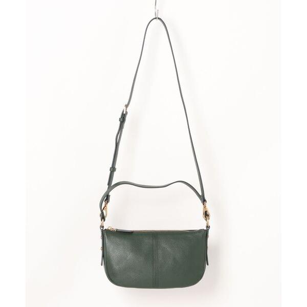 『タイムセール実施中』ZOZO問い合わせ番号:86448186ショップ:FOSSIL，フォッシルブランド:FOSSIL，フォッシル商品名:フォッシル 斜めがけバッグ レディース レザー グリーン スマホ収納可 ZB11097301カテゴリ:...