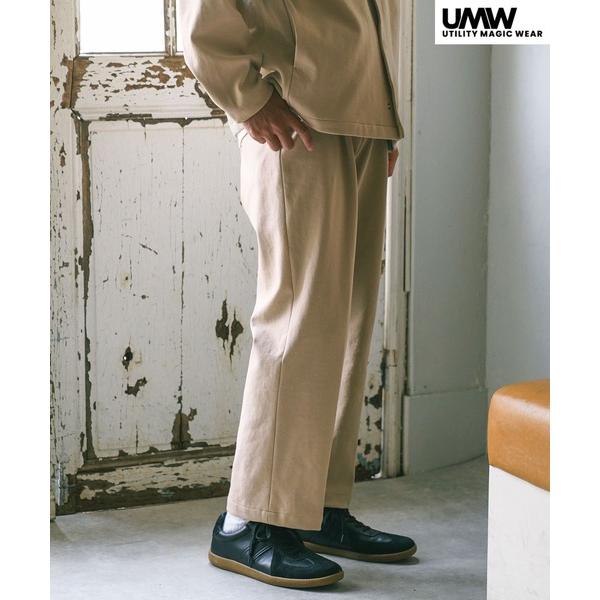 『タイムセール実施中』ZOZO問い合わせ番号:86449659ショップ:BAYFLOW，ベイフローブランド:BAYFLOW，ベイフロー商品名:［セットアップ可］UMWマルチファンクションパンツ【ストレッチ素材・速乾・軽量】カテゴリ:パンツ&...