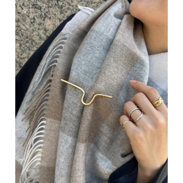 『セール実施中』ZOZO問い合わせ番号:86450173ショップ:Rouge vif la cle，ルージュ・ヴィフ ラクレブランド:JAMIRAY，ジャミレイ，Rouge vif，ルージュヴィフ商品名:【JAMIRAY／ジャミレイ】SCU...