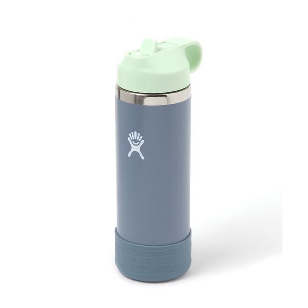 『タイムセール実施中』ZOZO問い合わせ番号:86450263ショップ:BAYFLOW，ベイフローブランド:HYDRO FLASK，ハイドロフラスク，BAYFLOW，ベイフロー商品名:【HydroFlask（ハイドロフラスク）】18 oz ...