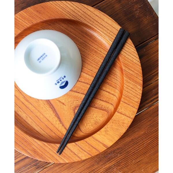 ZOZO問い合わせ番号:86450403ショップ:BEAMS MEN，ビームス メンブランド:BEAMS JAPAN，ビームス　ジャパン，BEAMS，ビームス商品名:【別注】株式会社イシダ / 若狭塗 本乾漆 箸カテゴリ:食器/キッチン&g...