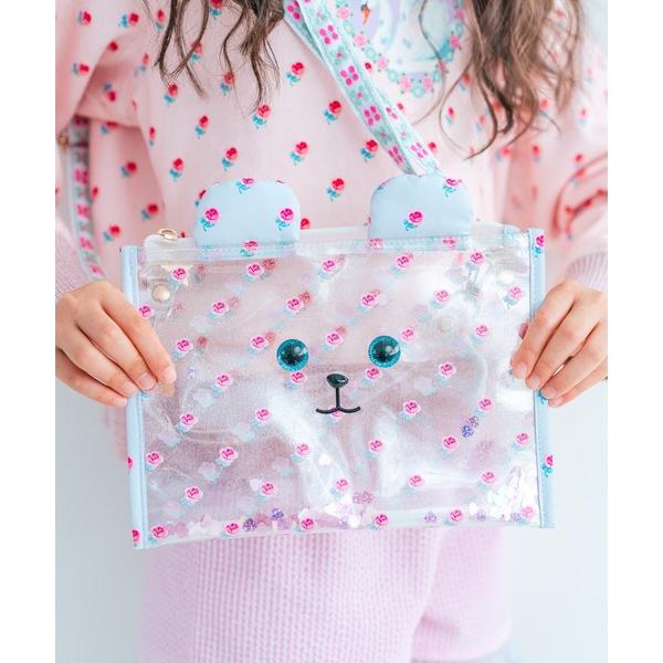 ZOZO問い合わせ番号:86451529ショップ:fafa，フェフェブランド:fafa，フェフェ商品名:DAISY MAE | ポシェットカテゴリ:バッグ>ショルダーバッグブランド品番:6145-2006素材:塩化ビニール、ナイロン、...