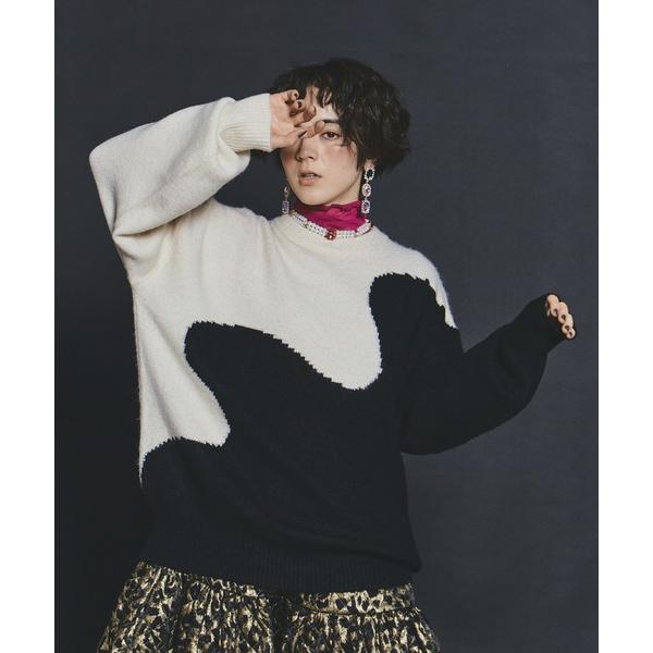 ZOZO問い合わせ番号:86451636ショップ:Auntie Rosa，アンティローザブランド:manana suerte，マニャーナスエルテ，HOTEL VIVA la HOLIDAY，ホテルビバラホリデー商品名:2TONEオーバールー...