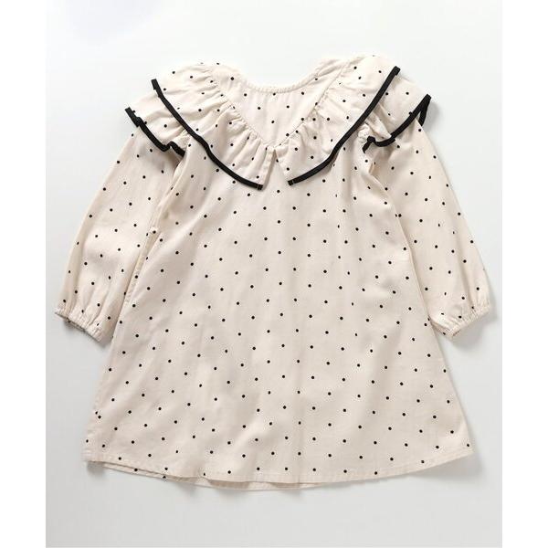 『セール実施中』ZOZO問い合わせ番号:86452368ショップ:F.O.Online Store，エフオーオンラインストアブランド:apres les cours，アプレレクール商品名:【WEB限定】パイピングフリルヒロインワンピースカテ...