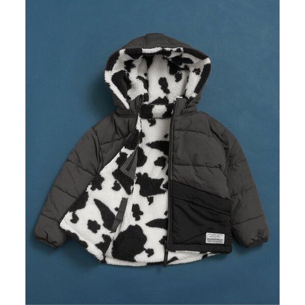 『セール実施中』ZOZO問い合わせ番号:86452444ショップ:F.O.Online Store，エフオーオンラインストアブランド:BREEZE，ブリーズ商品名:中綿ボアリバーシブルブルゾン_マシンウォッシャブルカテゴリ:ジャケット/アウ...