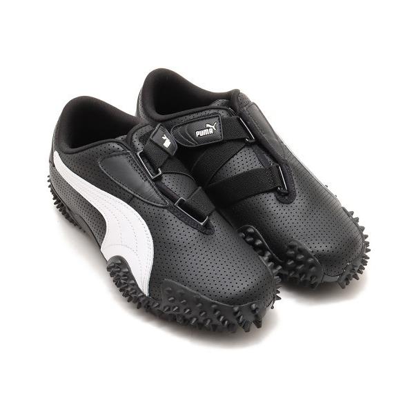 ZOZO問い合わせ番号:86453570ショップ:atmos pink，アトモスピンクブランド:PUMA，プーマ商品名:PUMA MOSTRO PERF / プーマ モストロ パーフカテゴリ:シューズ>スニーカーブランド品番:3973...