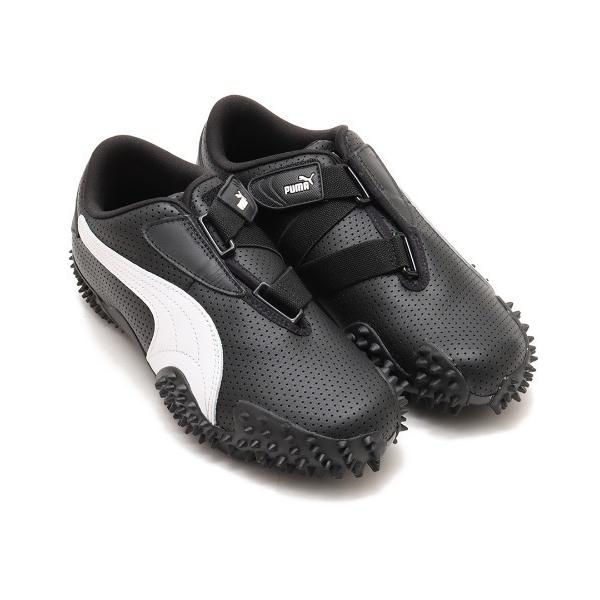 ZOZO問い合わせ番号:86453706ショップ:atmos，アトモスブランド:PUMA，プーマ，atmos，アトモス商品名:PUMA MOSTRO PERF / プーマ モストロ パーフカテゴリ:シューズ>スニーカーブランド品番:3...