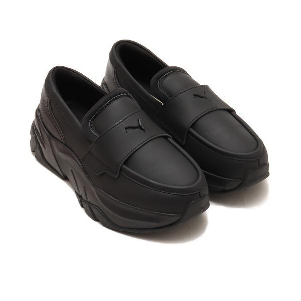 ZOZO問い合わせ番号:86453709ショップ:atmos，アトモスブランド:PUMA，プーマ，atmos，アトモス商品名:PUMA LOAFYR WNS / プーマ ローファー ウィメンズカテゴリ:シューズ>スニーカーブランド品番...