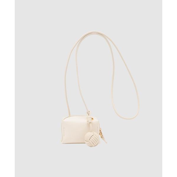 『セール実施中』ZOZO問い合わせ番号:86484278ショップ:ROPE'，ロぺブランド:ROPE'，ロペ商品名:Blanchette accessories(ブランシェットアクセサリー）カテゴリ:バッグ>ショルダーバッグブランド品...
