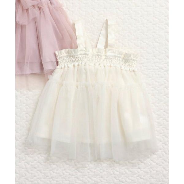 『セール実施中』※このアイテムは返品・交換対象外商品です。ZOZO問い合わせ番号:86484578ショップ:F.O.Online Store，エフオーオンラインストアブランド:apres les cours，アプレレクール商品名:シアーベビ...