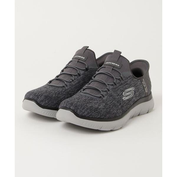 ZOZO問い合わせ番号:86485203ショップ:アルペンZOZOTOWN店，アルペンゾゾタウンテンブランド:SKECHERS，スケッチャーズ商品名:スケッチャーズ  SUMMITS - KEY PACEカテゴリ:シューズ>スニーカー...