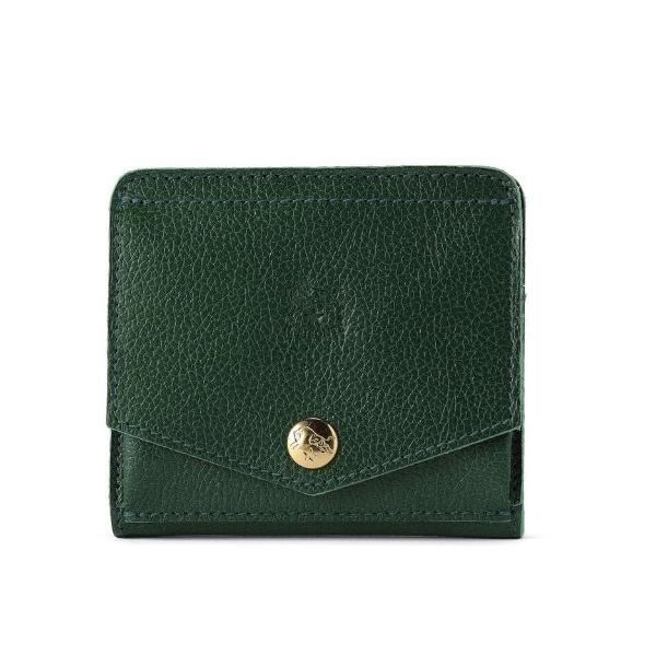 ZOZO問い合わせ番号:86487032ショップ:IL BISONTE，イル ビゾンテブランド:IL BISONTE，イルビゾンテ商品名:IL BISONTE / WALLET / 2024 AUTUMN WINTERカテゴリ:財布/小物&...