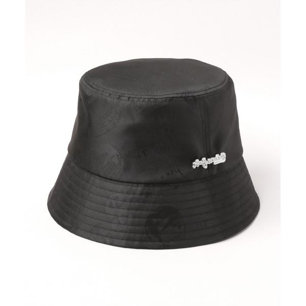 『タイムセール実施中』ZOZO問い合わせ番号:86487574ショップ:CA4LA，カシラブランド:CA4LA，カシラ商品名:BLACK AND WHITE PAINTINGS BUCKET HATカテゴリ:帽子>ハットブランド品番:...