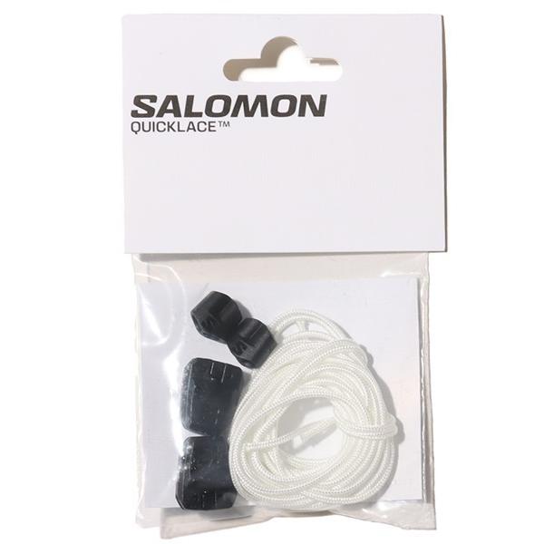 ZOZO問い合わせ番号:86487742ショップ:atmos pink，アトモスピンクブランド:SALOMON，サロモン，atmos pink，アトモスピンク商品名:SALOMON QUICKLACE KIT / サロモン クイックレースキ...