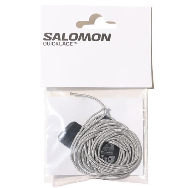 ZOZO問い合わせ番号:86487894ショップ:atmos，アトモスブランド:SALOMON，サロモン，atmos，アトモス商品名:SALOMON QUICKLACE KIT / サロモン クイックレースキットカテゴリ:シューズ>シ...