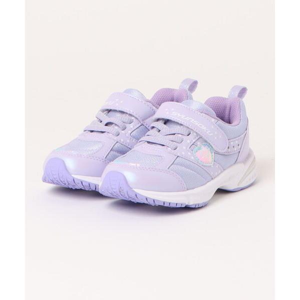 『セール実施中』ZOZO問い合わせ番号:86488006ショップ:ABC-MART GRAND STAGE，エービーシーマート　グランドステージブランド:瞬足，シュンソク商品名:シュンソク 16-22 SLIM 822 キッズランニングシュ...