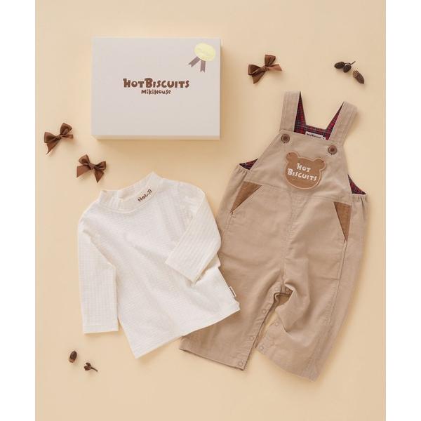 ※このアイテムは返品・交換対象外商品です。ZOZO問い合わせ番号:86488165ショップ:MIKI HOUSE HOT BISCUITS，ミキハウスホットビスケッツブランド:HOT BISCUITS，ホットビスケッツ商品名:コーデュロイ ...