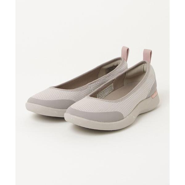『セール実施中』ZOZO問い合わせ番号:86488216ショップ:ROCKPORT，ロックポートブランド:ROCKPORT，ロックポート商品名:【WOMEN】トゥルーフレックス W フライ ニットバレエカテゴリ:シューズ>バレエシュー...