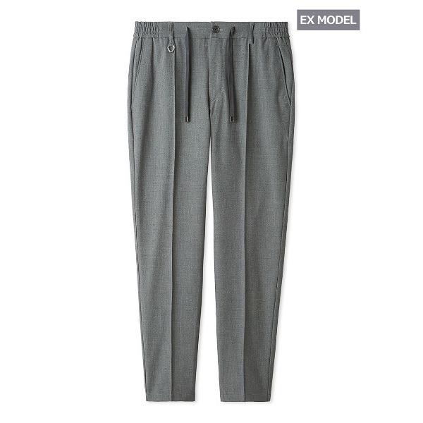 ZOZO問い合わせ番号:86488460ショップ:AOURE，アウールブランド:AOURE，アウール商品名:【MALPENSA】EX 4SEASONS ピンヘッド パンツカテゴリ:パンツ>スラックスブランド品番:AMFP244023素...