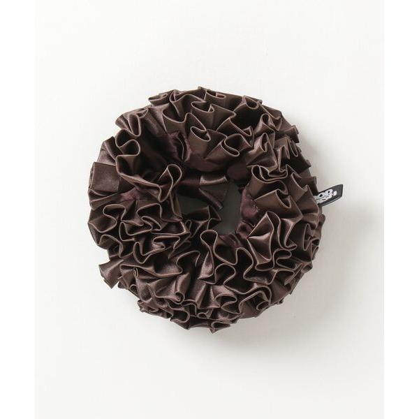 ZOZO問い合わせ番号:86488922ショップ:BEAMS WOMEN，ビームスウィメンブランド:Ray BEAMS，レイビームス商品名:GOOD SQUISH / BADLANDカテゴリ:ヘアアクセサリー>シュシュブランド品番:6...