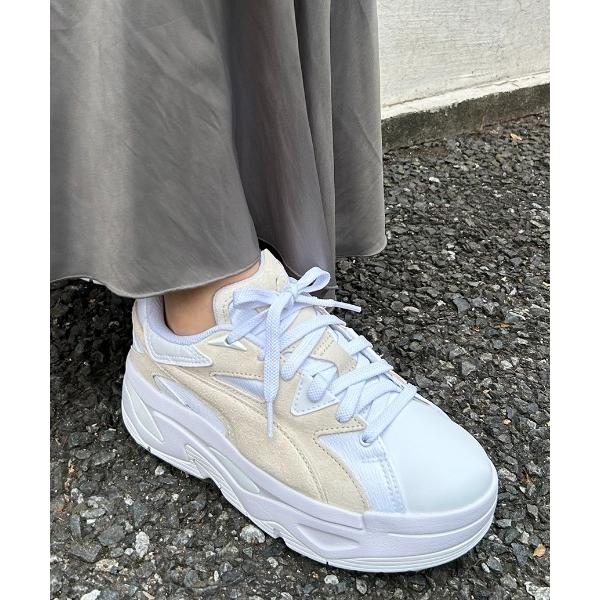 『セール実施中』ZOZO問い合わせ番号:86550322ショップ:LITTLE UNION TOKYO，リトルユニオントウキョウブランド:PUMA，プーマ，LITTLE UNION，リトルユニオン商品名:【PUMA】396095-03 BL...