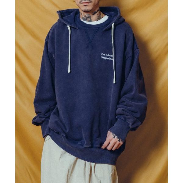 『セール実施中』ZOZO問い合わせ番号:86550556ショップ:Subciety，サブサエティブランド:Subciety，サブサエティ商品名:retrofitting PARKAカテゴリ:トップス>パーカーブランド品番:105-31...