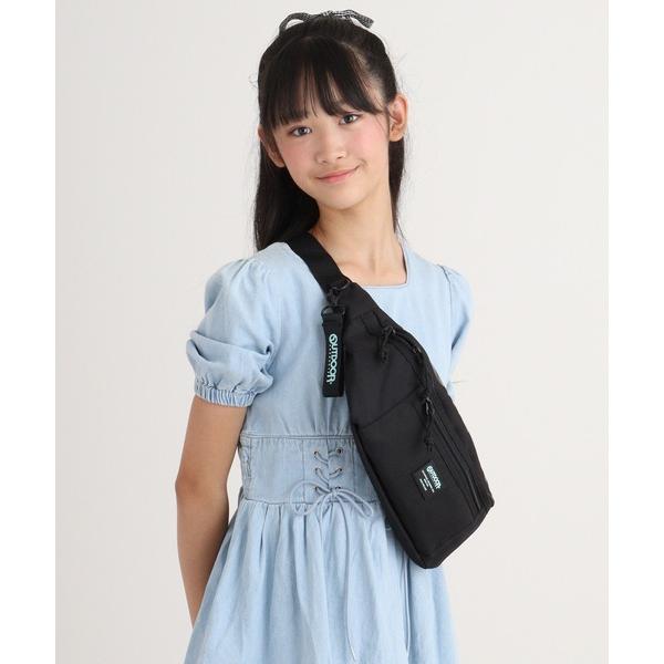 『タイムセール実施中』ZOZO問い合わせ番号:86550715ショップ:FUNALIVE，ファンアライブブランド:FUNALIVE，ファンアライブ商品名:【OUTDOOR】ラバーロゴプレート 前面ファスナーポケット ポリエステル ウエストボ...