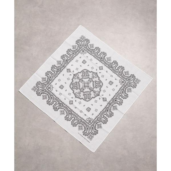 『タイムセール実施中』ZOZO問い合わせ番号:86550844ショップ:MaG.，マグブランド:Mag.，マグ商品名:【NADE IN JAPAN】コットンバンダナカテゴリ:財布/小物>ハンカチ/ハンドタオルブランド品番:gls240...