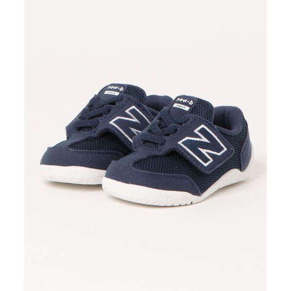 『セール実施中』ZOZO問い合わせ番号:86550946ショップ:ASBee，アスビーブランド:New Balance，ニューバランス商品名:new balance ニューバランス NEW-B FIRST (NW1ST)【パカっと開く両開き...