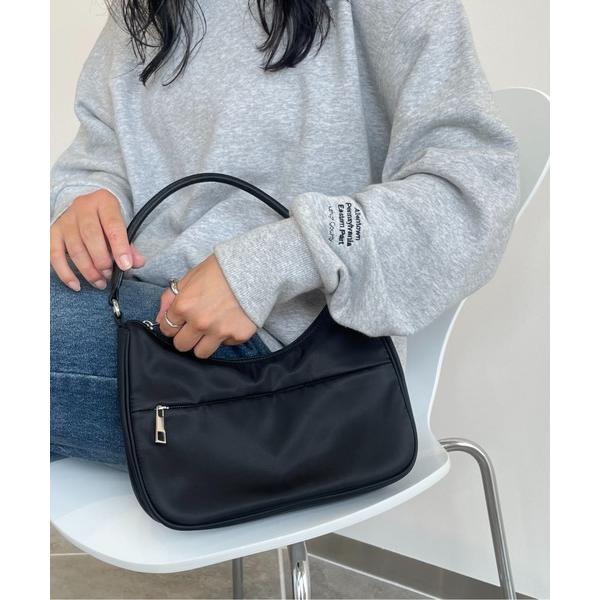 『セール実施中』ZOZO問い合わせ番号:86551275ショップ:COLONY 2139，コロニー トゥーワンスリーナインブランド:COLONY 2139，コロニートゥーワンスリーナイン商品名:ワンハンドルナイロンバッグカテゴリ:バッグ&g...