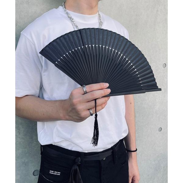 『タイムセール実施中』ZOZO問い合わせ番号:86552455ショップ:RiNc，リンクブランド:ARTIFICIAL SWEETENER，アーティフィシャル　スウィートナー商品名:ARTIFICIAL SWEETENER 扇子/うちわカテ...