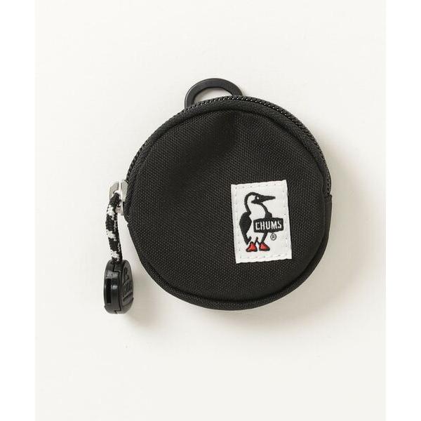 ZOZO問い合わせ番号:86552481ショップ:SAC'S BAR，サックスバーブランド:CHUMS，チャムス，SAC'S BAR セレクト，サックスバーセレクト商品名:【CHUMS/チャムス】 Recycle Round Coin Ca...