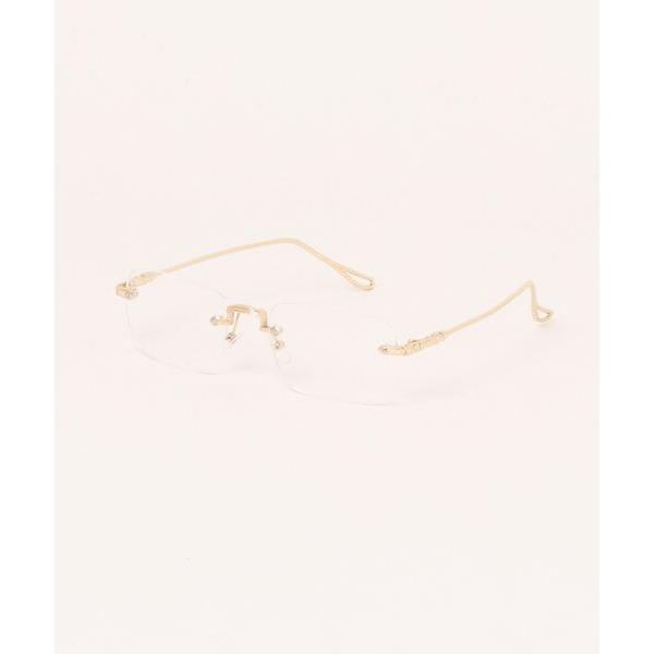 『タイムセール実施中』ZOZO問い合わせ番号:86582671ショップ:RiNc，リンクブランド:ARTIFICIAL SWEETENER，アーティフィシャル　スウィートナー商品名:ARTIFICIAL SWEETENER メガネ眼鏡/アイ...