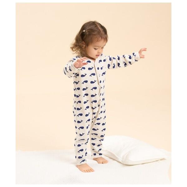 ※このアイテムは返品・交換対象外商品です。ZOZO問い合わせ番号:86582812ショップ:PETIT BATEAU，プチバトーブランド:PETIT BATEAU，プチバトー商品名:足なしロンパースカテゴリ:ママ＆ベビー>ロンパースブ...