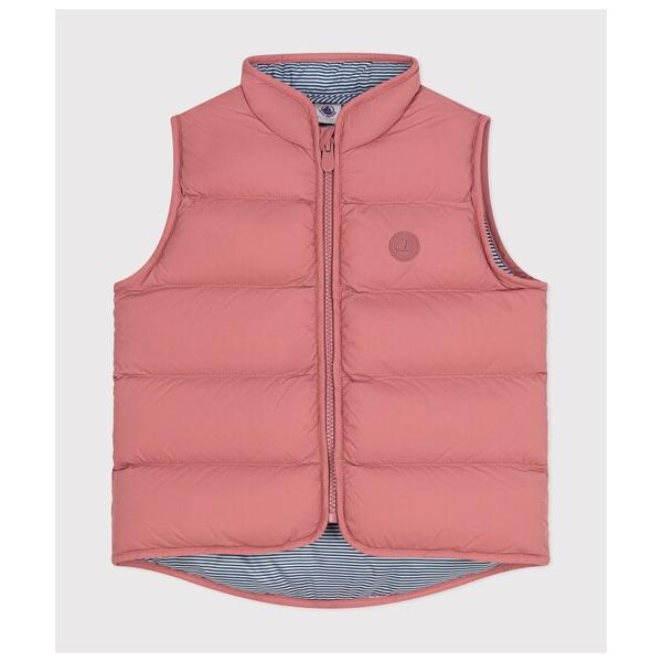 『セール実施中』ZOZO問い合わせ番号:86582822ショップ:PETIT BATEAU，プチバトーブランド:PETIT BATEAU，プチバトー商品名:キルティングベストカテゴリ:トップス>ベストブランド品番:A0BBCA素材:1...