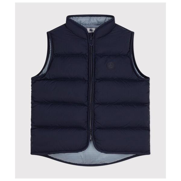 『セール実施中』ZOZO問い合わせ番号:86582823ショップ:PETIT BATEAU，プチバトーブランド:PETIT BATEAU，プチバトー商品名:キルティングベストカテゴリ:トップス>ベストブランド品番:A0BBCB素材:1...