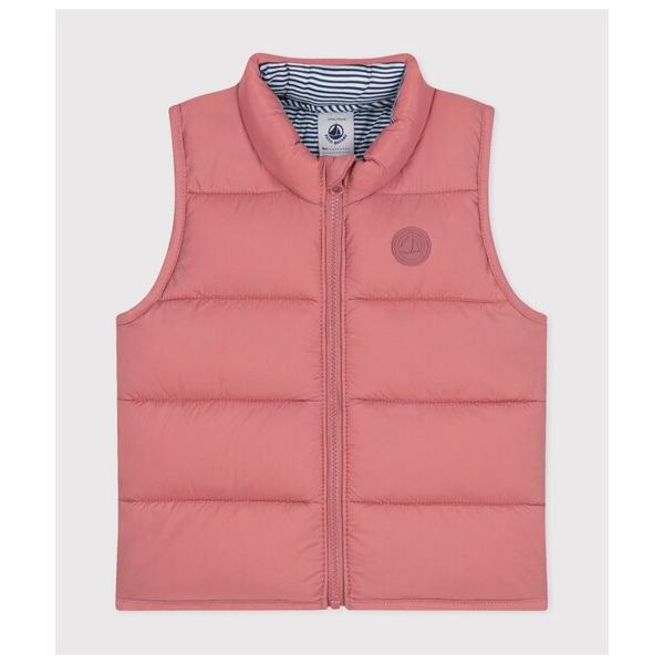 『セール実施中』ZOZO問い合わせ番号:86582905ショップ:PETIT BATEAU，プチバトーブランド:PETIT BATEAU，プチバトー商品名:キルティングベストカテゴリ:トップス>ベストブランド品番:A0C3C素材:10...