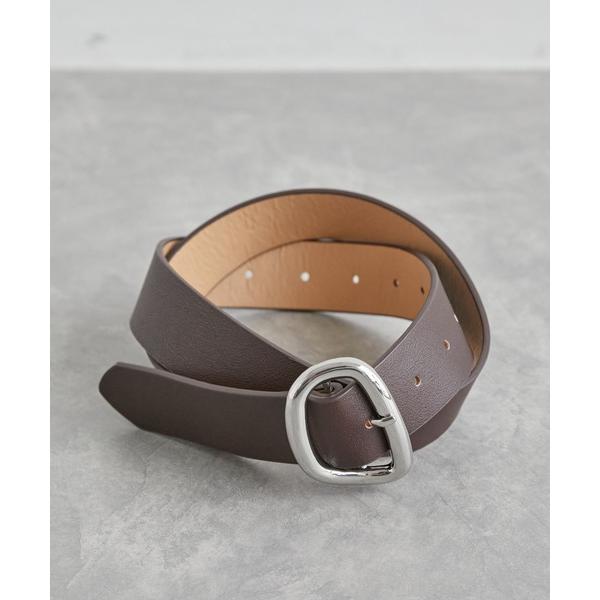 『タイムセール実施中』ZOZO問い合わせ番号:86582945ショップ:VIS，ビスブランド:VIS，ビス商品名:ニュアンスリングベルトカテゴリ:ファッション雑貨>ベルトブランド品番:2024-B-BVW54010素材:（材料） 合成...