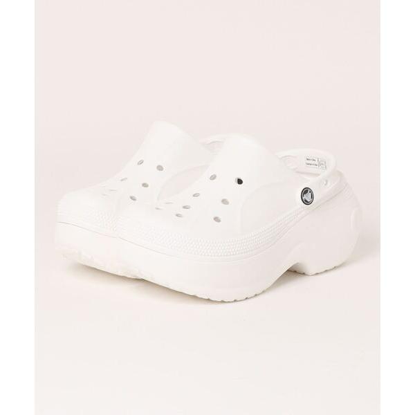 ZOZO問い合わせ番号:86583872ショップ:Parade ワシントン靴店，パレード ワシントンクツテンブランド:crocs，クロックス，Parade，パレード商品名:【crocs】BELLA CLOG（クロックス ベラ クロッグ）21...