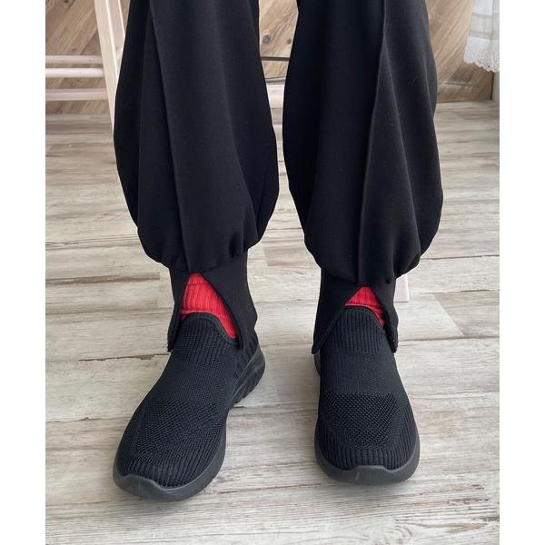 ZOZO問い合わせ番号:86584079ショップ:COLLARS，カラーズブランド:LUGG NAGG，ラグナグ商品名:【軽量】メッシュ伸縮スリッポンスニーカーカテゴリ:シューズ>スニーカーブランド品番:at-SRE4002素材:甲材...