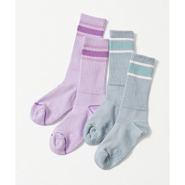 ※このアイテムは返品・交換対象外商品です。ZOZO問い合わせ番号:86584317ショップ:devirock，デビロックブランド:devirock，デビロック商品名:2足セット 走りやすいテーピング機能付き ラインソックスカテゴリ:レッグウ...