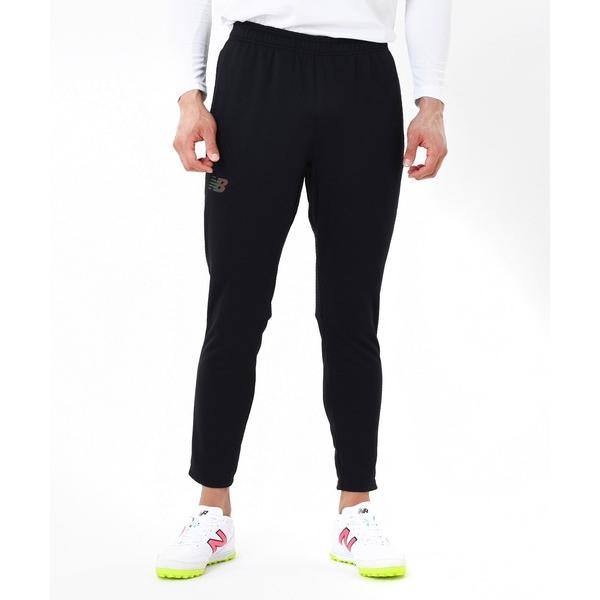 『セール実施中』ZOZO問い合わせ番号:86585286ショップ:New Balance，ニューバランスブランド:New Balance，ニューバランス商品名:Black Out Collection  ハイブリッドジャージパンツ裏微起毛カ...