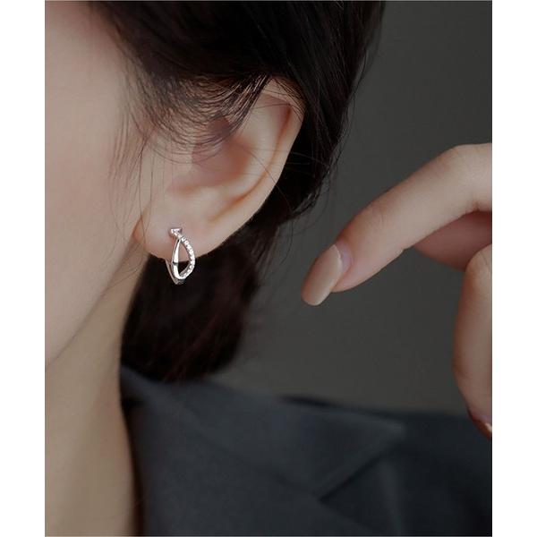 『セール実施中』※このアイテムは返品・交換対象外商品です。ZOZO問い合わせ番号:86585397ショップ:FRP，エフアールピーブランド:LA VORAGINE，ラ ヴォラジネ，FRP，エフアールピー商品名:アレルギー対応　ピアスカテゴリ...