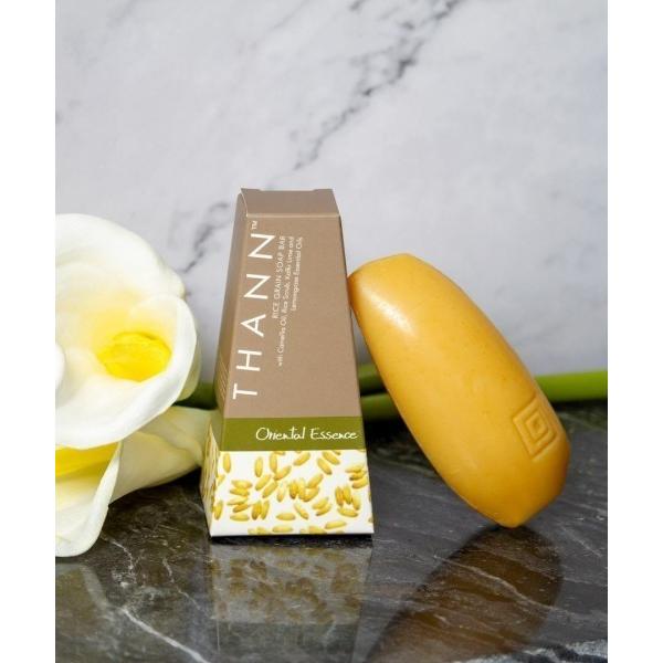 ※このアイテムは返品・交換対象外商品です。コスメ商品ZOZO問い合わせ番号:86585408ショップ:THANN，タンブランド:THANN，タン商品名:ソープバーOEカテゴリ:ボディ・ヘアケア>石鹸/ボディソープブランド品番:OE01...