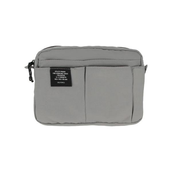 ZOZO問い合わせ番号:86585459ショップ:DELFONICS，デルフォニックスブランド:DELFONICS，デルフォニックス，Inner Carrying，インナーキャリング商品名:インナーキャリング スタッドSカテゴリ:財布/小物...