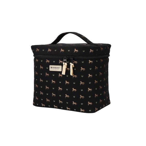 ZOZO問い合わせ番号:86585675ショップ:Donnaruma，ドンナルンマブランド:ARTISAN&amp;ARTIST，アルティザンアンドアーティスト商品名:「ARTISAN＆ARTIST」ピルーエット/ミドルサイズ・バニティケー...